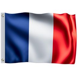 Monzana Flagge Frankreich 150x90cm