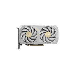 Zotac Grafikkarte "GAMING GeForce RTX 5060 Ti Twin Edge OC", silber (ohne farbbezeichnung), Grafikkarten