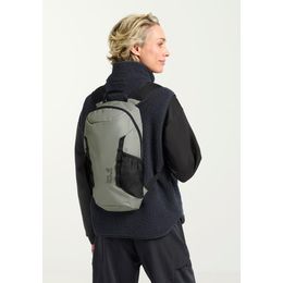 Daypack Jack Wolfskin "VELOCITY LITE 10", mintleaf, Rucks&auml;cke, onesize, Polyester