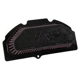 K&N K&N FILTERS Luftfilter su9915 Langzeitfilter 64mm