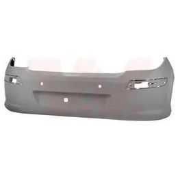 Van Wezel Sto&szlig;f&auml;nger 4042545 hinten f&uuml;r Citro&euml;n/Peugeot