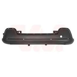 Van Wezel Sto&szlig;f&auml;nger 0937541 hinten f&uuml;r Citro&euml;n/Peugeot