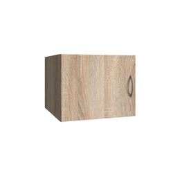 wimex Aufsatz-Mehrzweckschrank MULTIRAUMKONZEPT