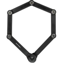 Trelock FS 580/90 Toro X-Press 90 cm schwarz