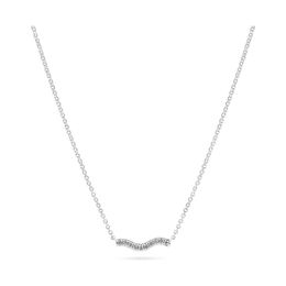 SIF JAKOBS Jewellery Kette SJ-N3859-CZ