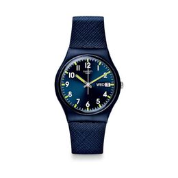 Swatch Unisexuhr Core SO28N702