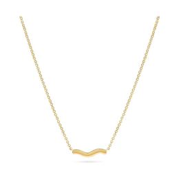 SIF JAKOBS Jewellery Kette SJ-N3859-YG