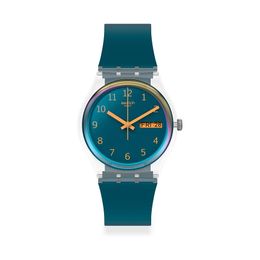 Swatch Unisexuhr Core SO28K700