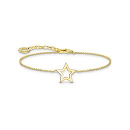 Thomas Sabo Armband Charming A2162-413-39-L19V