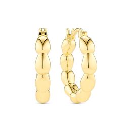SIF JAKOBS Jewellery Creolen SJ-E2594-YG