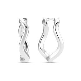 SIF JAKOBS Jewellery Creolen SJ-E3869