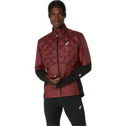asics Road Winter Jacket Herren