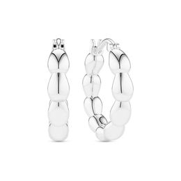 SIF JAKOBS Jewellery Creolen SJ-E2594