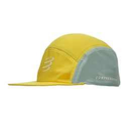 Compressport 5 Panel Cap Unisex