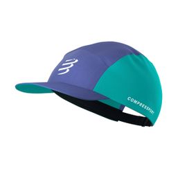 Compressport 5 Panel Cap Unisex