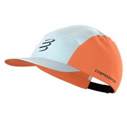 Compressport 5 Panel Cap Unisex