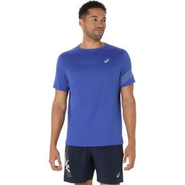 asics Icon T-shirt Herren