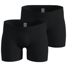 Odlo Active Light Boxers 2 Pack Herren