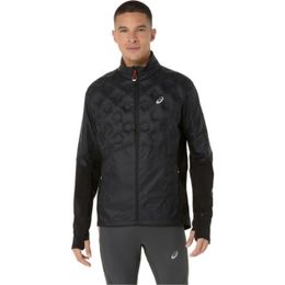 asics Road Winter Jacket Herren
