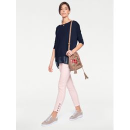 Heine Oversize-Shirt