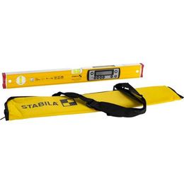 Stabila TECH 196M DL, 61 cm Elektronik-Wasserwaage