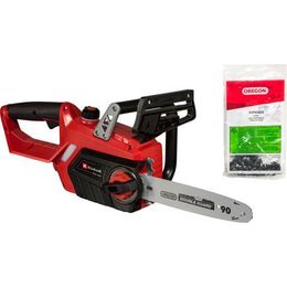 Einhell GE-LC 18 Li solo Akku-Kettens&auml;ge