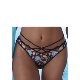 Vivance String mehrfarbig Gr. 32/34 f&uuml;r Damen