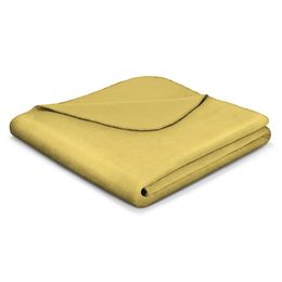 Biederlack Wohndecke UNI SOMMERDECKE