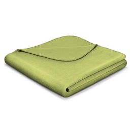 Biederlack Wohndecke UNI SOMMERDECKE