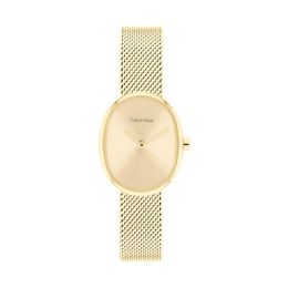 Calvin Klein Taucheruhr EUPHORIA 25100174