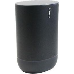 SONOS Move schwarz