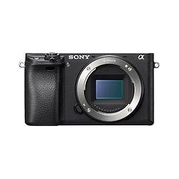 Sony Alpha 6300 Body schwarz