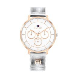 Tommy Hilfiger Damenuhr TEA 1782879