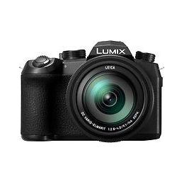 Panasonic Lumix DC-FZ1000 II schwarz