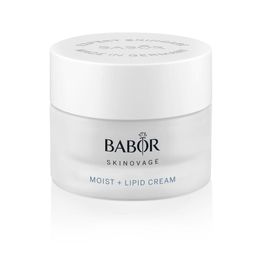Babor SKINOVAGE - Feuchtigkeitsspendende & lipidreiche Creme 50ml