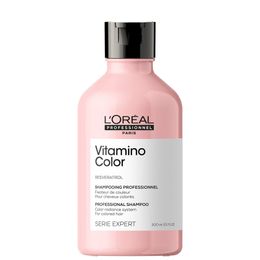 L'Or&eacute;al L'Or&eacute;al Professionnel SERIE EXPERT Vitamino Color Shampoo f&uuml;r coloriertes Haar