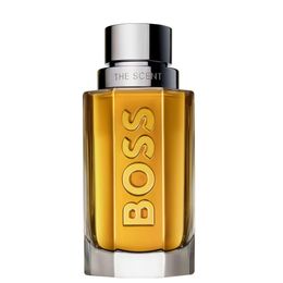 HUGO BOSS The Scent For Him Eau de Toilette - Ikonischer M&auml;nnerduft 50ml