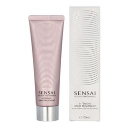 SENSAI Cellular Perf. Intensive Handbehandlung