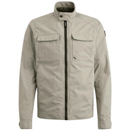 Vanguard Jas Sommer Racechase Jacke Beige
