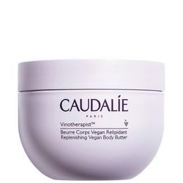 Caudalie Vegane K&ouml;rperbutter - Vinotherapie Nachf&uuml;llende Feuchtigkeitspflege