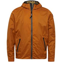 Vanguard Jas Sommer Ripfoil Seatracer Jacke Braun