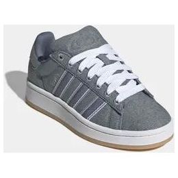 Sneaker Adidas ORIGINALS "CAMPUS 00S", M&auml;dchen, Gr. 36, supplier colour, ftwr wei&szlig;, steel rw, Textil, Schuhe Sneaker, f&uuml;r Kinder & Jugendliche