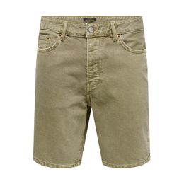 Only & Sons Only & Sons Jeansshorts