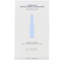 Babor Hydra Plus Ampullen 7 X 2 ml