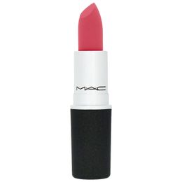 MAC Powder Kiss Lipstick - A Little Tamed 3g