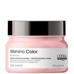 L'Or&eacute;al L'Or&eacute;al Professionnel Serie Expert Vitamino Color Maske f&uuml;r strahlendes Haar