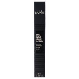 Babor Extra Curl & Volume Mascara black 10ml