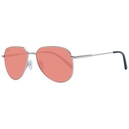 Serengeti Sonnenbrille SS544006 Haywood Small 55