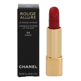 Chanel Rouge Allure Luminous Intense Lip Colour 3,5gr.