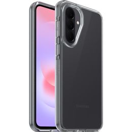 Otterbox Handyh&uuml;lle "React Series f&uuml;r Samsung Galaxy A37 5G", transparent, Smartphones, H&uuml;llen, Backcover, Schutzh&uuml;lle, Handyschutzh&uuml;lle, Case, Schutzcase, sto&szlig;fest